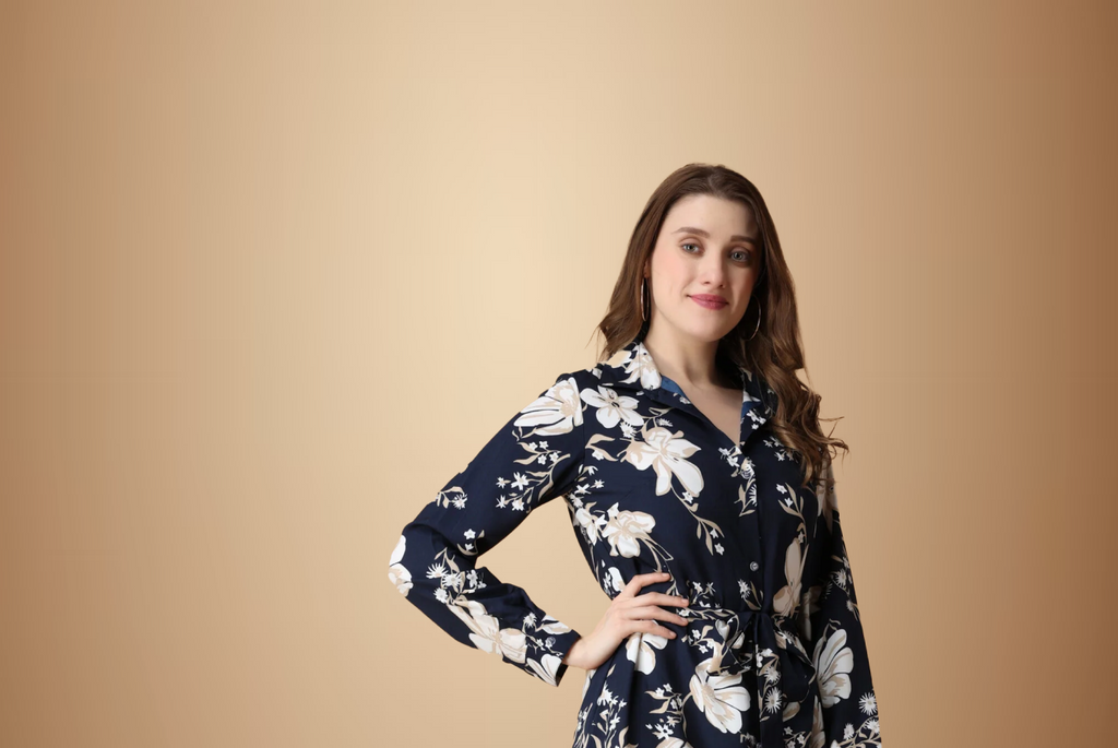 The Shimmer House - Affordable plus size women clothing online ...